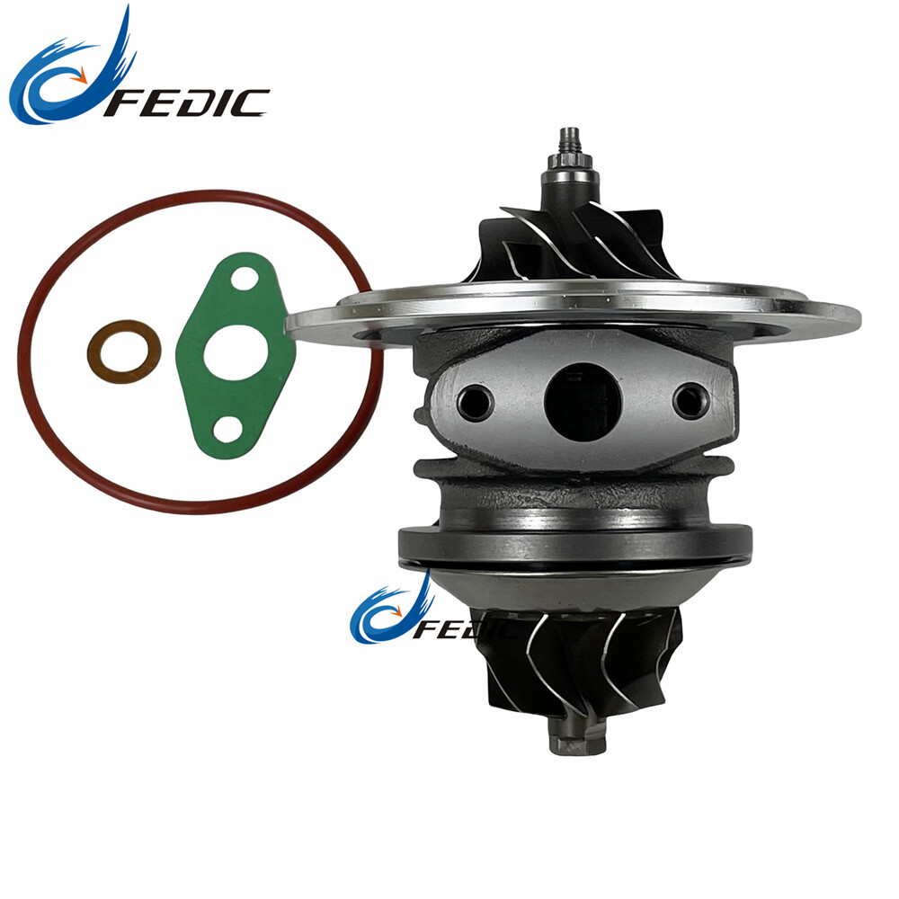 Turbo cartridge GT1549 702404 for Opel Movano Renault Master 2.2L ...
