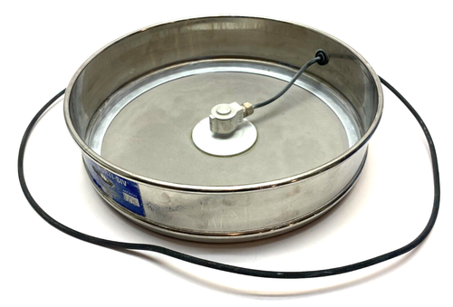 Vorti-Siv RBF-12 Stackable Sieve Filter 175 Micron | eBay UK