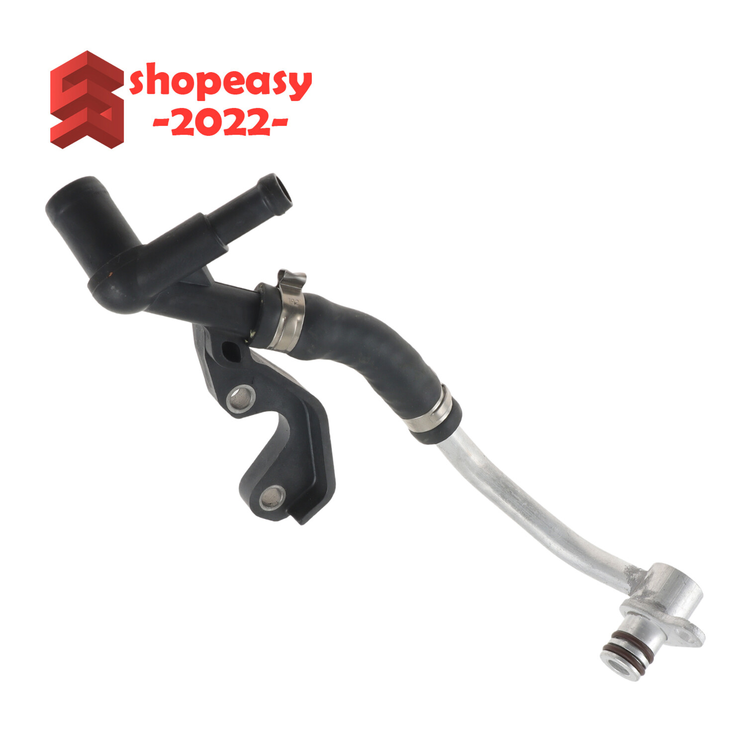 Turbo Cooling Coolant Tube Line Hose for Mercedes-Benz GL450 GL550 ...