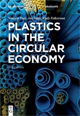 Plastics in the Circular Economy (Paperback or Softback) | eBay