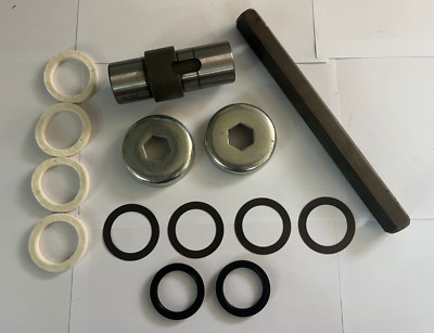 KIT RIPARAZIONE PER FRESA COMPLETO D= 30 PER PASBO G51- G72- G73- G83 ...