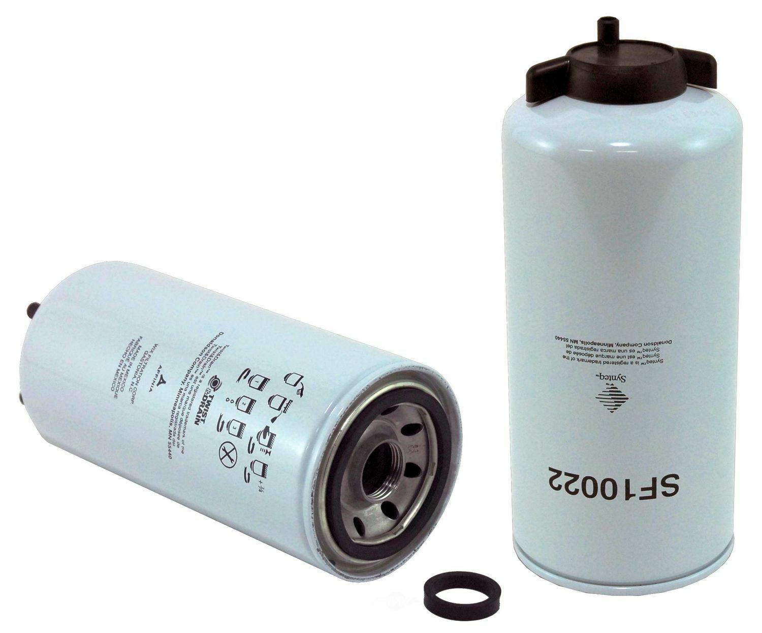 WIX WF10022 - Cross reference fuel filters