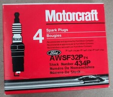 Spark Plug-Alternative Platinum Plug Motorcraft AWSF32EM for sale ...