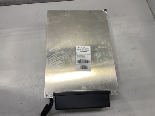 RFID Overhead Gateway GBP-3001 | eBay