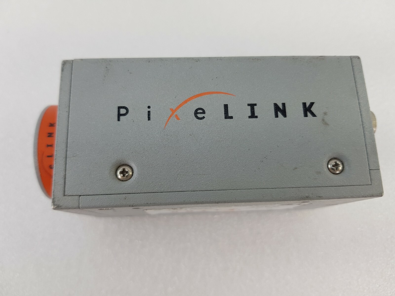 PixeLink PL-A782 6.6 MP FireWire Monochrome Camera | eBay