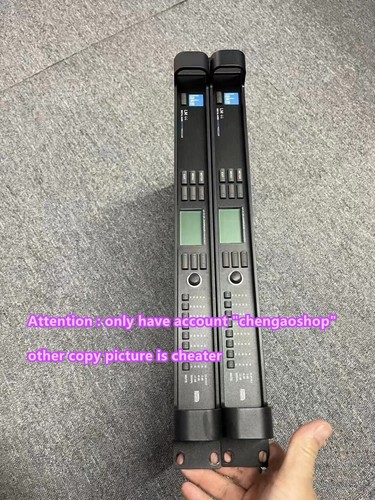 1PCS Used Lake LM44 Digital Audio Processor by Fedex or DHL #N9008 YF ...