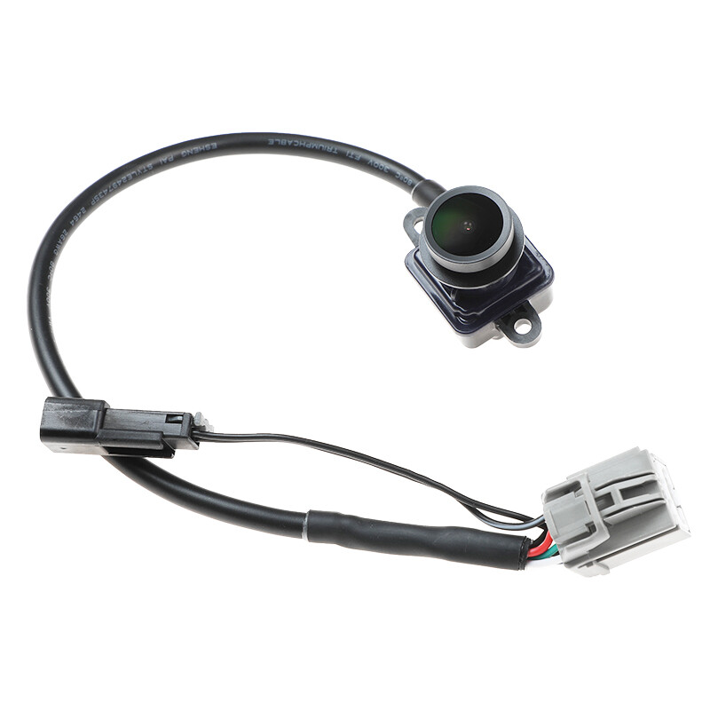 Rear View Backup Parking Camera For Dodge Journey 2011-2020 56054158AG ...