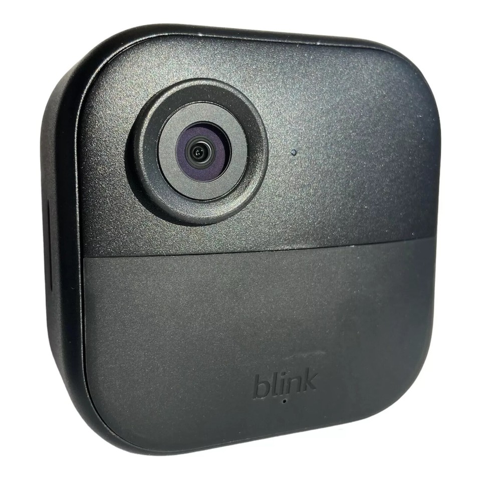 Blink Outdoor 4 4th Gen 8 Camera Home Security System Blink Mini 2 and ...