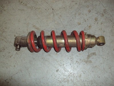 2002 2003 2004 2005 2006 02-06 Honda VFR 800 Rear Shock OEM B4 | eBay