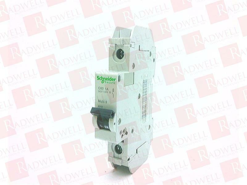 SCHNEIDER ELECTRIC 60101 / 60101 (NEW IN BOX) | eBay