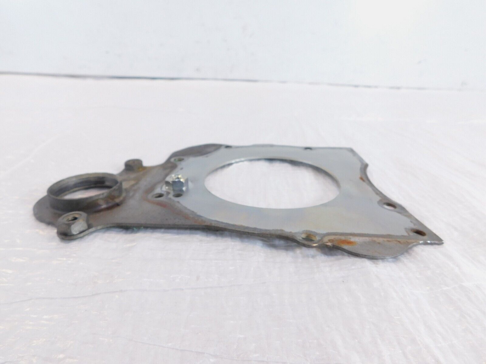 Honda CM250C CMX250 Rebel & Nighthawk CB250 Left Engine Crankcase Cover ...