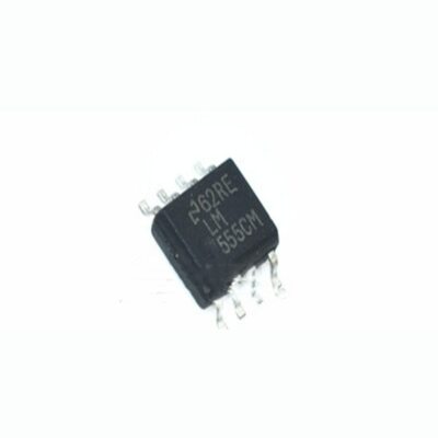 10PCS LM555CMX SOP-8 LM555CM SOP8 LM555 SOP 555M SMD IN STOCK | eBay