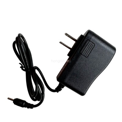 3V AC Power Adapter for Sony CD MiniDisc Walkman Discman Recorder DC 2. ...