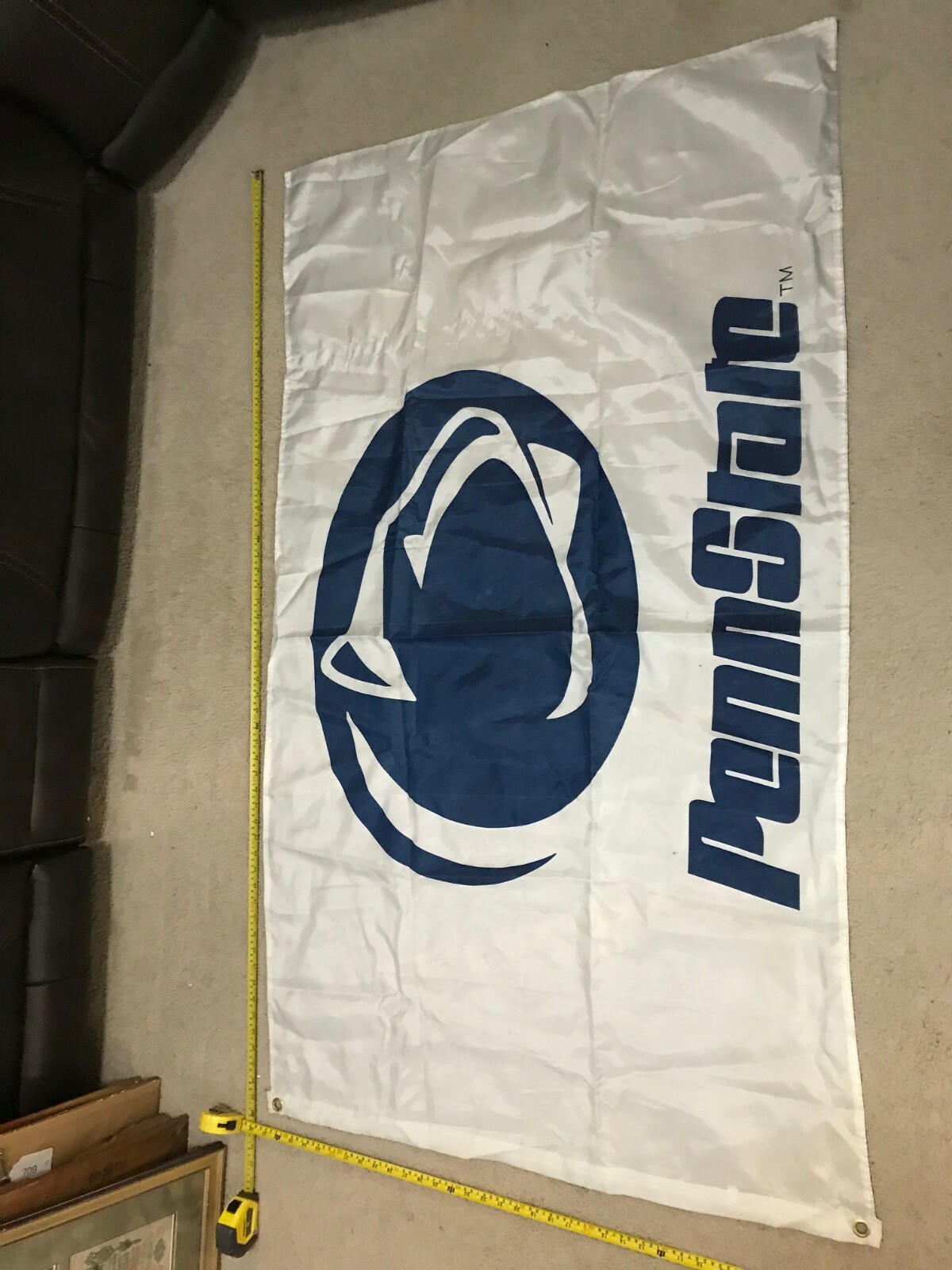 NCAA Sports Flag College Banner you choose team 3x5 | eBay