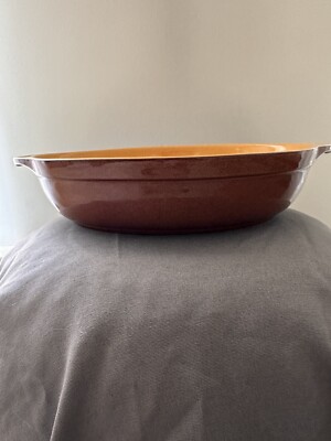 Denby Classic Casserole Dish | eBay