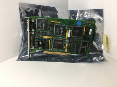 Xitron Agfa Imagesetter Interface Card | eBay