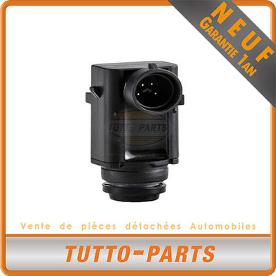 Sensore Retromarcia Classe C CLK CLS E ML R Sl SLK Vito - 0015427418 ...