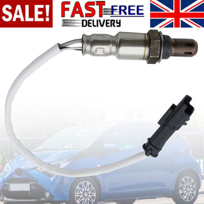 Oxygen Lambda O2 Sensor For Peugeot 308 2008 3008 Citroen C3 C4 DS4 ...