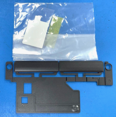 Fujitsu Lifebook P727 P728 U729x Plastic Click Buttons for Touchpad NEW ...