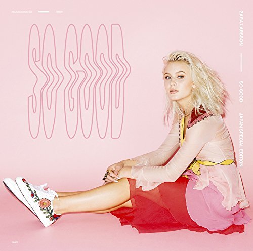 So Good CD Factory Sealed Genuine Product Ships from Japan | eBay