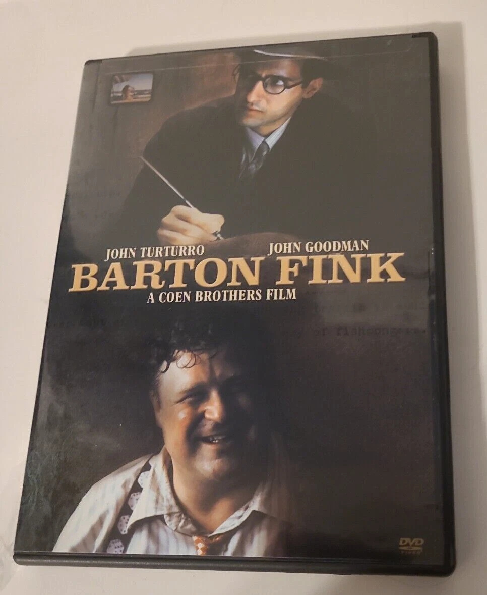 Barton Fink John Goodman