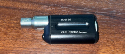 Karl Storz Germany Portable LED Light Source 11301 D3 --In Excellent ...
