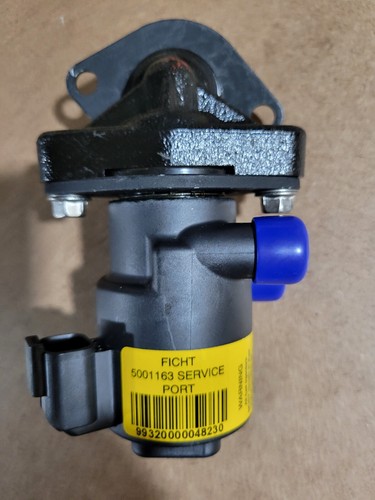 Johnson Evinrude OMC NEW OEM Ficht Service Fuel Injector 5001163 - Port ...