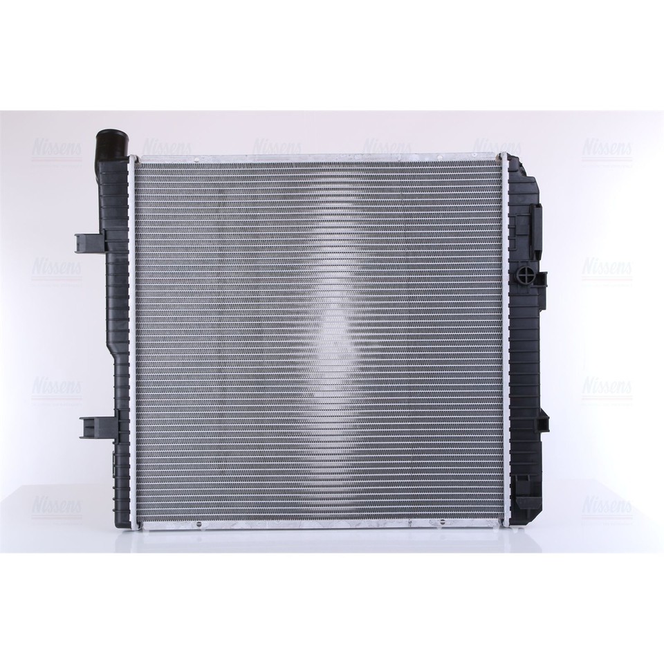 Radiator 62626A Nissens 6685000102 A6685000102 6685000102 A6685000102 ...