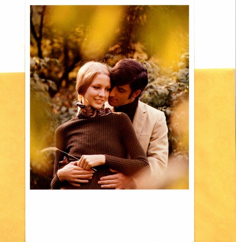 Funny Love & Romance Polaroid Shutterbug Fuzzy & Out Of Focus Hallmark Card | eBay