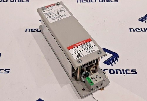 ALLEN-BRADLEY 160-BMA1 Dynamic Brake Module | eBay UK