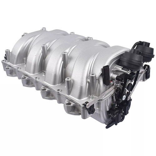 Engine Intake Manifold For Mercedes-Benz E550 GL450 CL550 CLK550 G550 ...