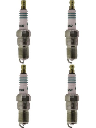 4 x Denso HP Iridium Spark Plugs IT22 fits Jaguar XJS 5.3 XJS | eBay ...