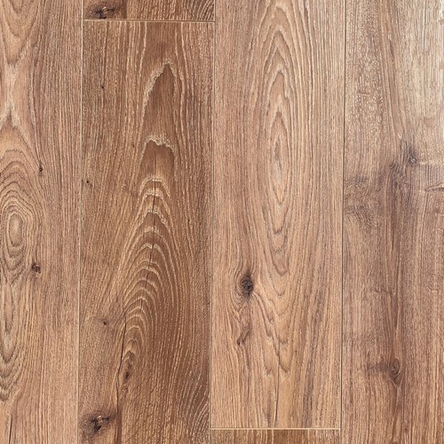 Laminate Flooring 12mm Rustic Oak Sample Floating Floors Floorboard ...
