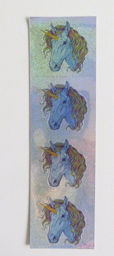 Violette Cute! Stickers - CUTE! STICKER COLLECTION - 1 Strip Each - You ...