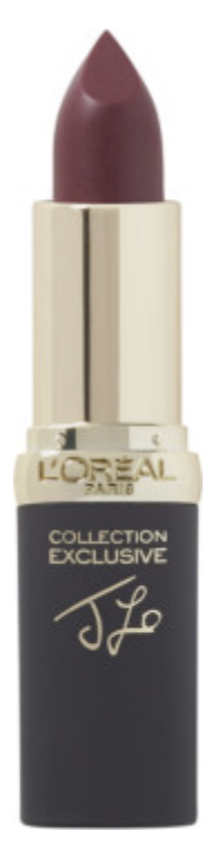(2) Loreal Color Riche Collection Exclusive Lipstick, 705 Jennifer's ...