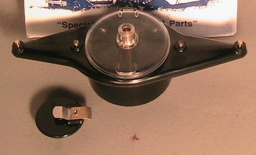 1928-1931 Model A Ford Distributor Body | Clear Distributor Cap and ...