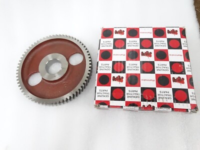 Genuine Cam Gear Shaft For Mahindra Tractor 003064085R3 #22B15 | eBay