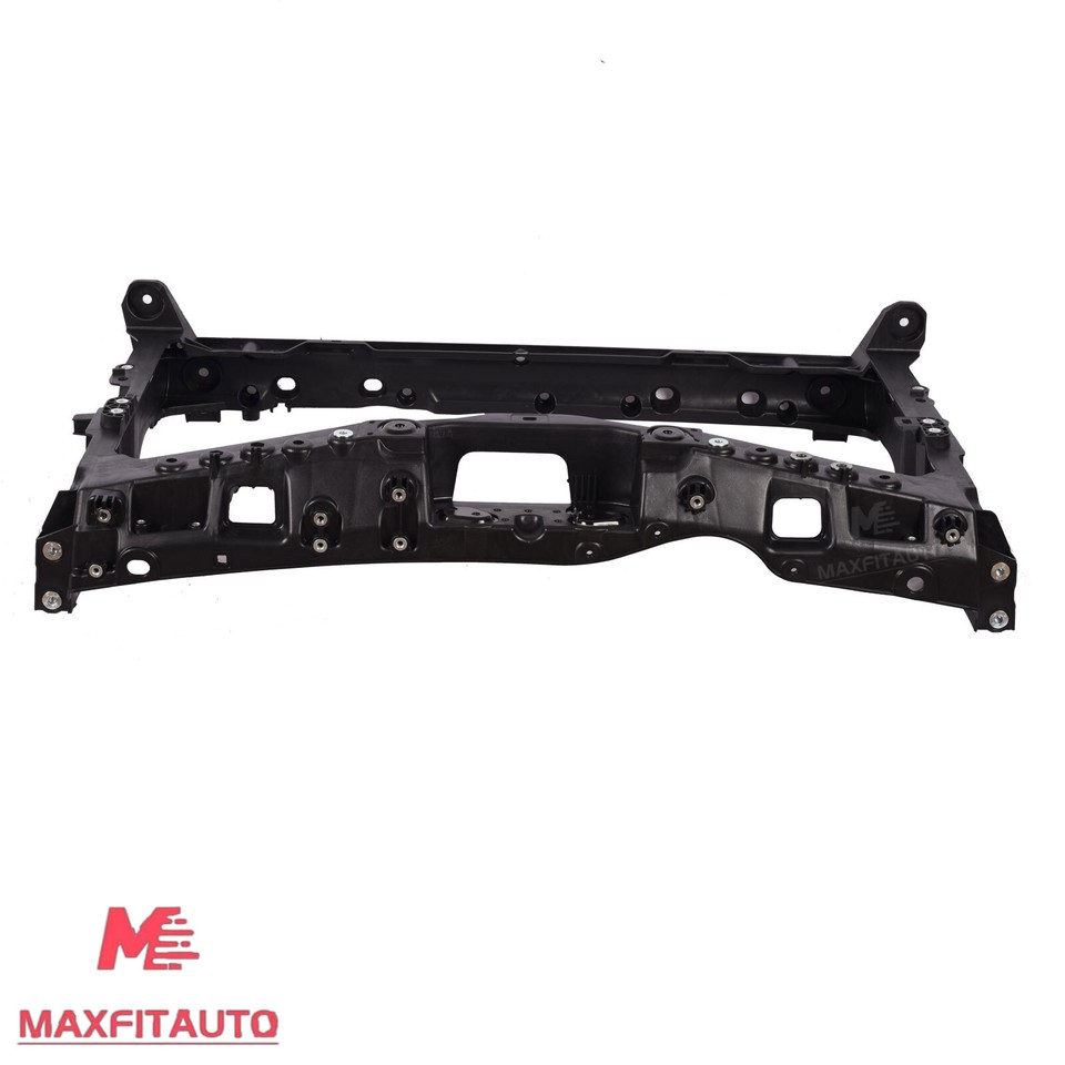 Fits 2022 2023 2024 Honda Civic Radiator Core Support With Bracket ...