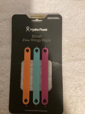 Hydro Flask Small Flex Strap Pack Southwest Orange, Blue, Pink - New | eBay