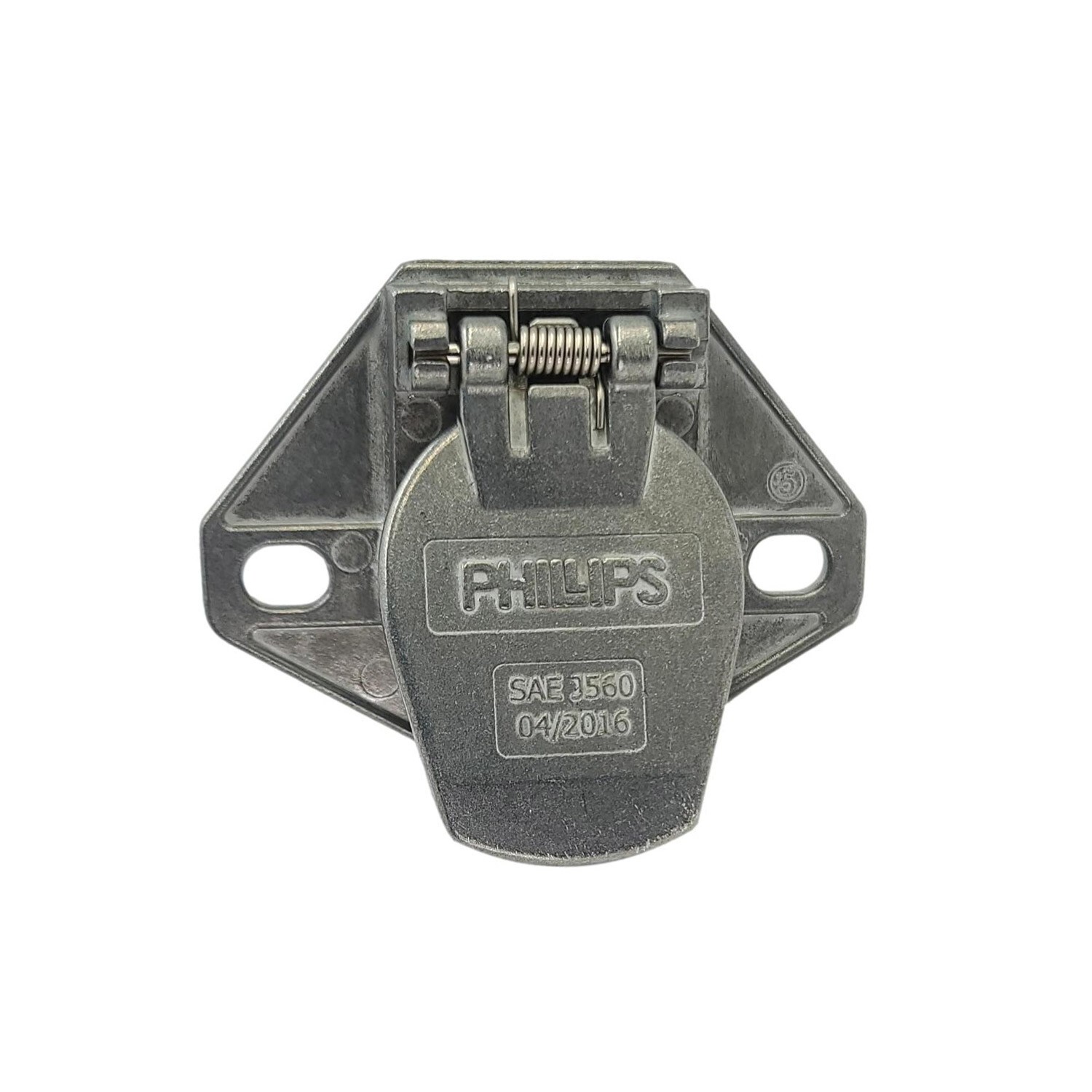 PHILLIPS 7-WAY SOCKET BULK 670-72 15-720 | eBay