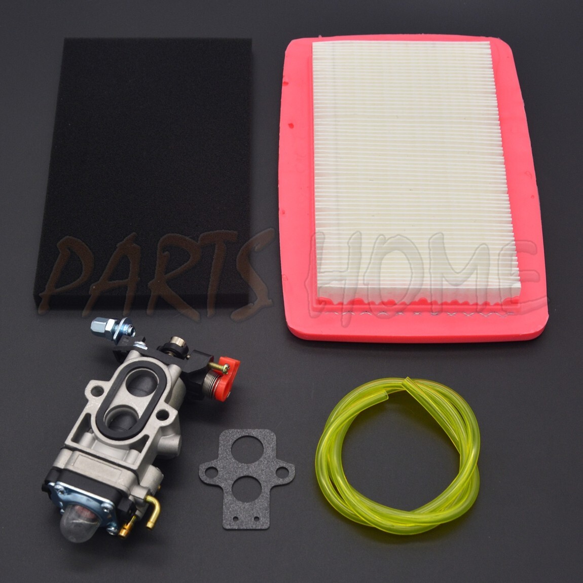 RedMax EBZ7150 EBZ7150RH Backpack Blower Carburetor & Air Filter Kit ...