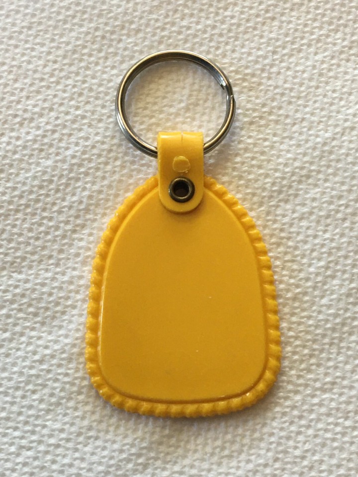 Reagan Buick 6603 L St Omaha NE Keychain, Nebraska Key Ring | eBay