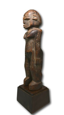 Sculptures & Statues - Lobi Bateba Figure