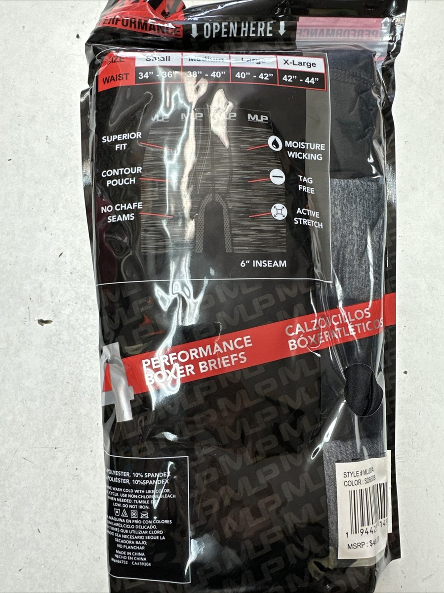 Mario Lopez Boxers Brief