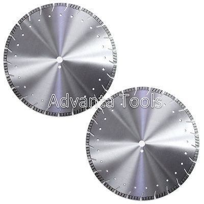 Blades - Undercut Saw