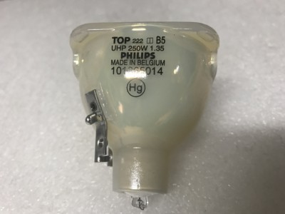 NEW PROJECTOR LAMP BULB FOR HP VP6120 VP6110 L1624A L1582A VP6100 ...