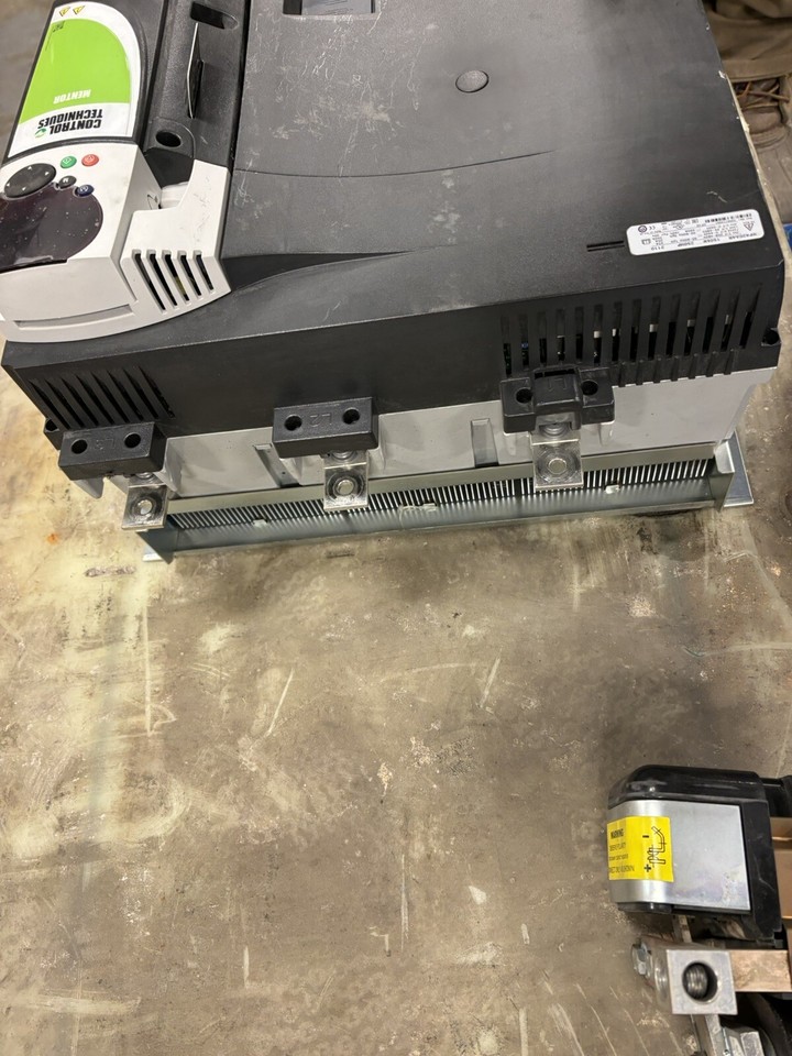 MP420A4R Control Techniques Nidec MP420A4R MP420A4R | eBay