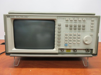 Oscilloscopes - 400Mhz Oscilloscope