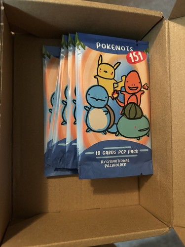 Pokenots for sale | eBay