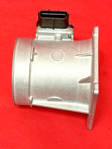Mass Air Flow Sensor For Ford E series F150 F250 Mustang Lincoln ...